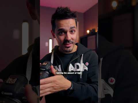 Photography terms Explained! 📷😵