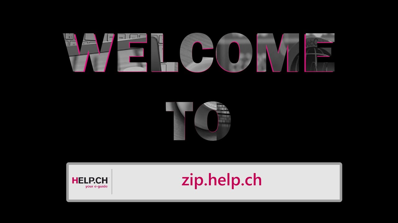 International zip code search