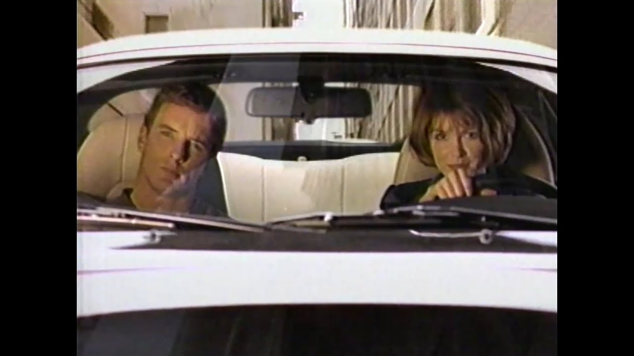 Spy Game (1997, ABC) Pilot - Why Spy?