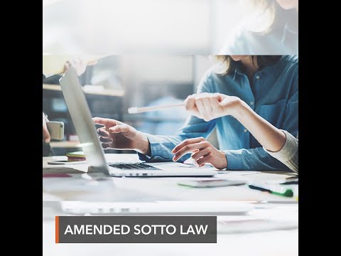 New law lets online, broadcast journalists protect their sources