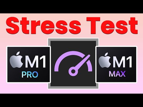 Apple M1 PRO vs M1 MAX : PugetBench for After Effects & Other Benchmarks