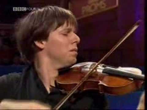 October 30 — VIOLIN CONCERTO NO. 1, IN G MINOR OP. 26, Max Bruch (1866 ...