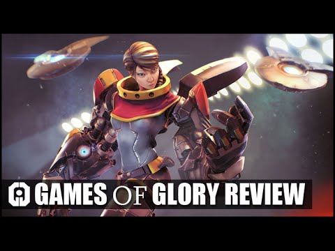 Steam Community :: Games of Glory
