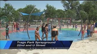 3 Best Public Parks in Lincoln, NE - Expert Recommendations