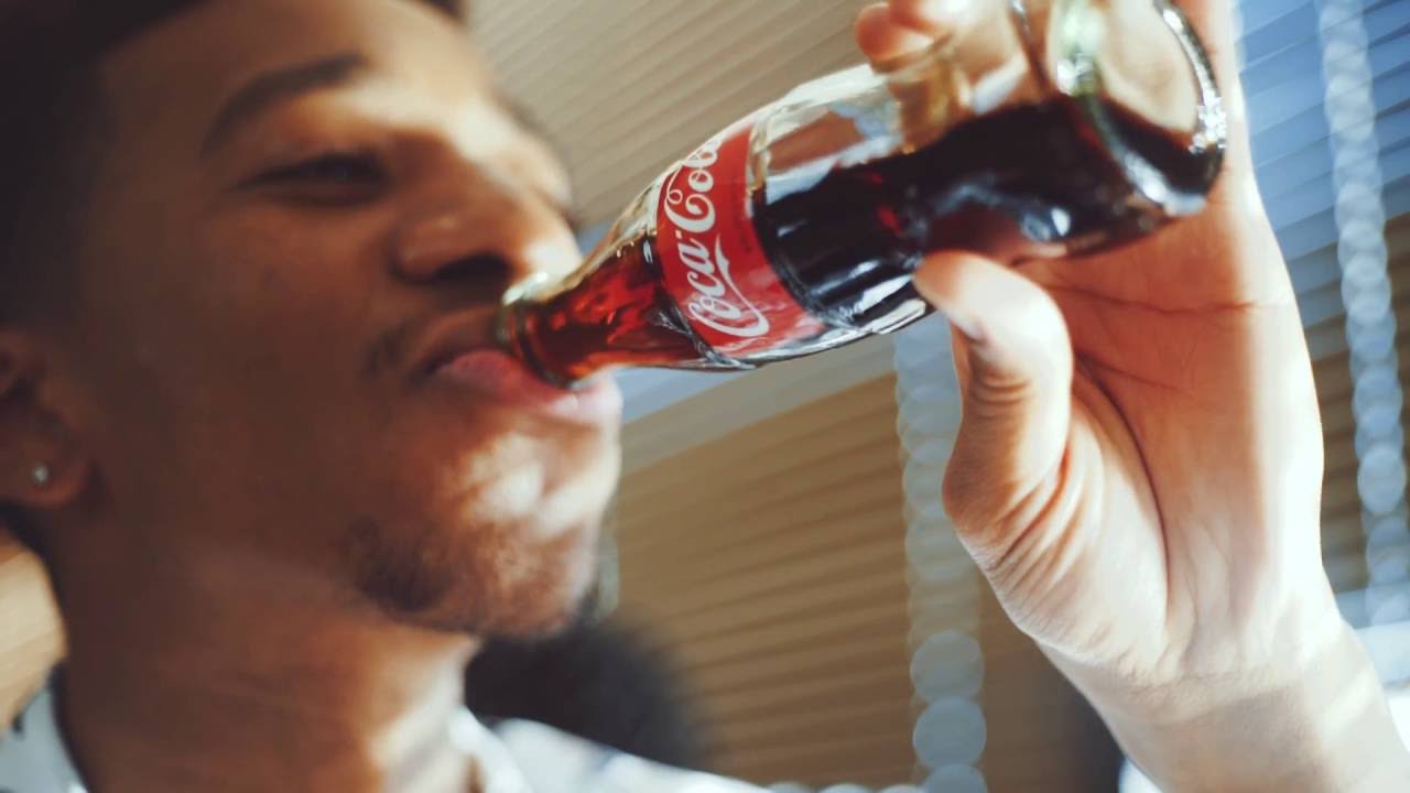 CONA Services LLC – Making IT happen for North American Coca-Cola Bottlers