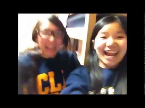How to say Irene's name in 1 min (sort of)