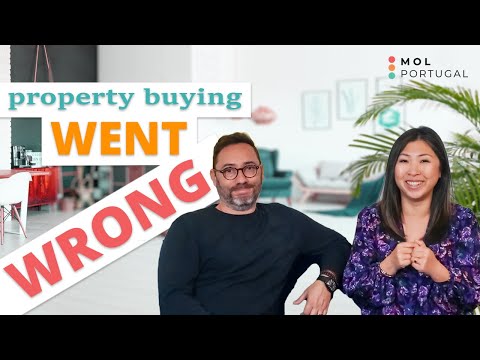 Buying Property in Portugal Horror Stories: Buyer’s Agents Tell All