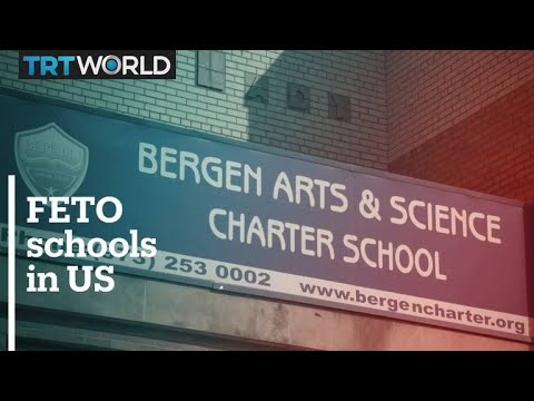 FETO’s charter school network in the US
