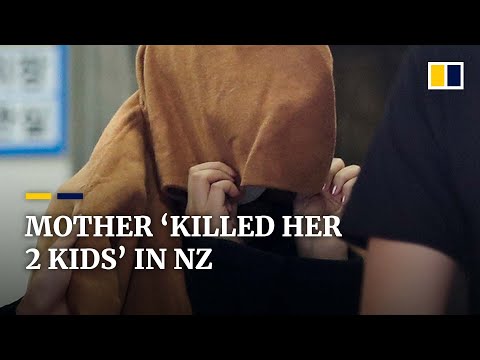Woman in South Korea arrested over New Zealand suitcase murders: She is ...