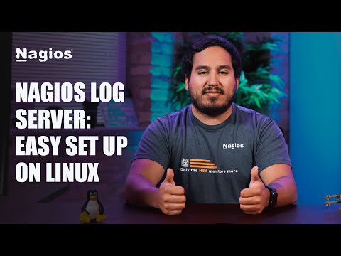 How To Install Nagios Log Server Manually On Linux