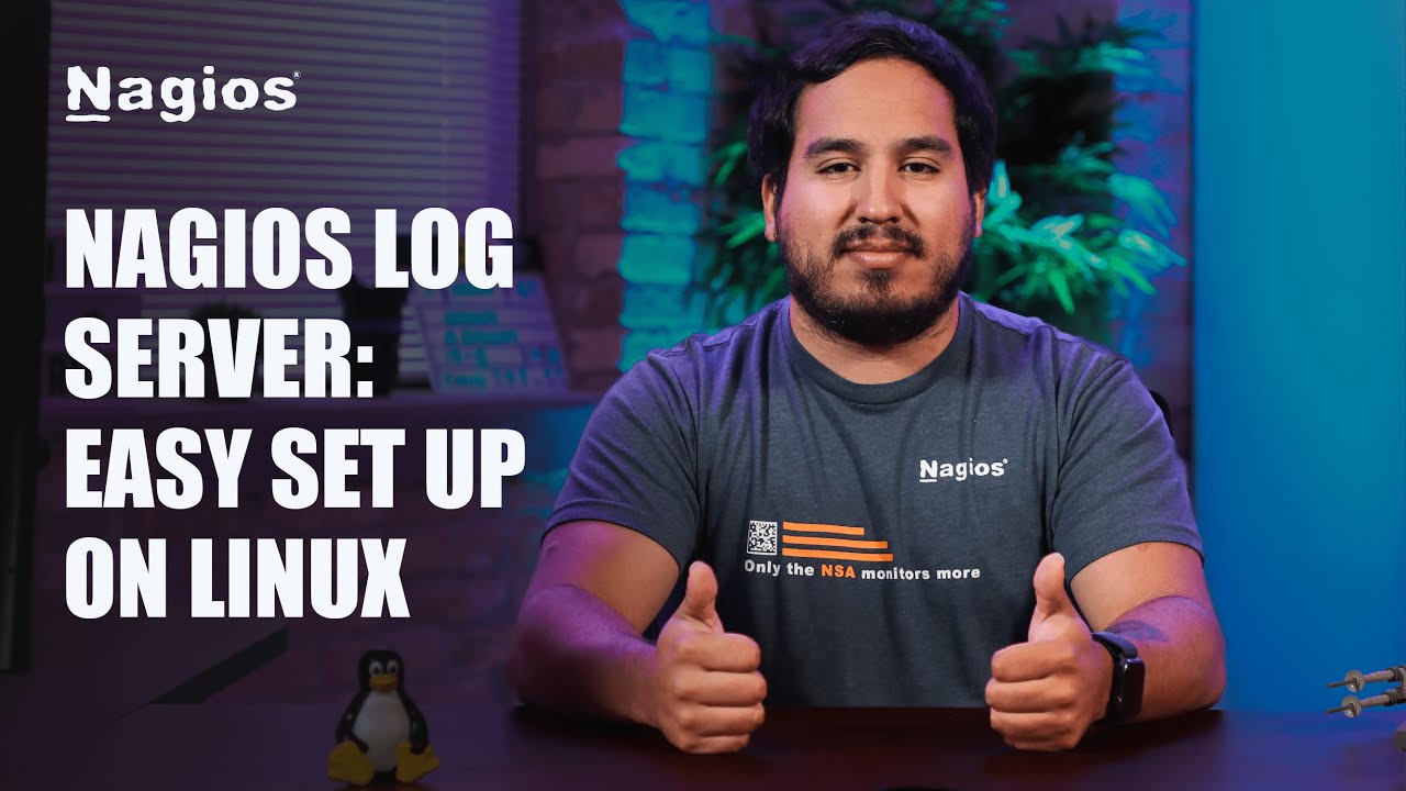Nagios Log Server Downloads | Nagios Enterprises