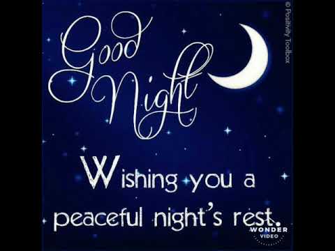 Goodnight friends,Have sweet Dreams From Home Delight