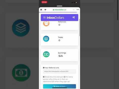 InboxDollars Lets You Make LEGIT Money From Your Social Media