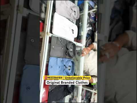 100% Original Clothes, Premium and Imported Tshirts Retail & Wholesale Mumbai Cotton Tshirt Sale COD