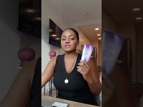 This Love ❤️ Spell Lotion is Bomb