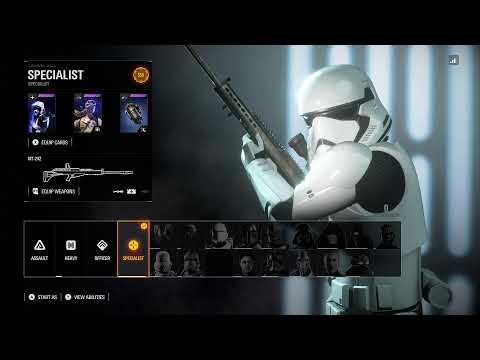 BATTLEFRONT 2 JUST HIT 28,000 PLAYERS! HYPE TRAIN CONTINUES!! STAR WARS BATTLEFRONT II LIVE!