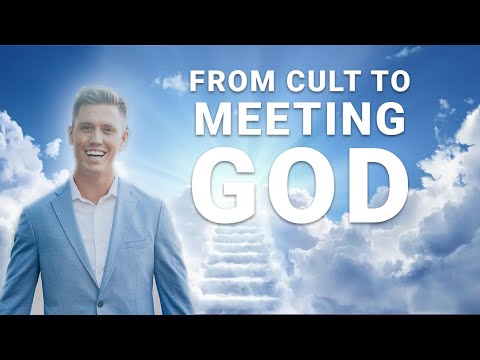 Joe Joe Died I From Cult to Meeting GOD In Heaven & Facing Judgment