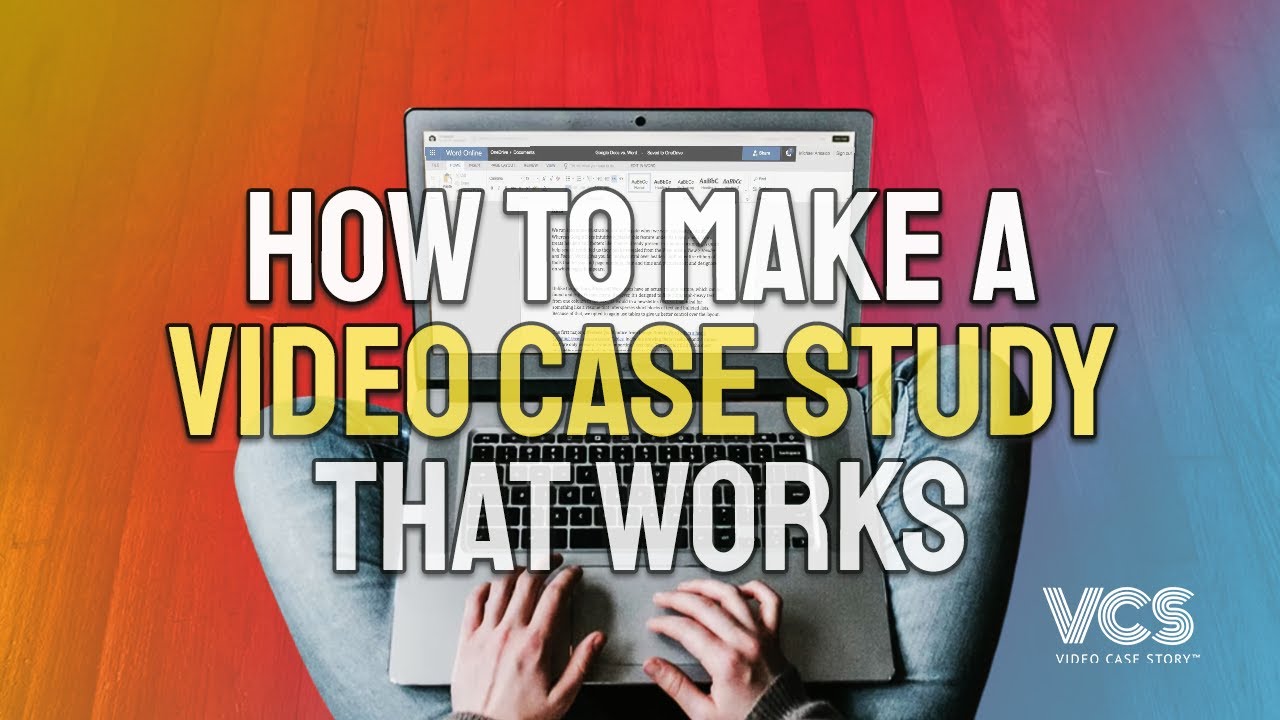 How to Make a Video Case Study That WORKS | Creating Case Stories That Attract Your Ideal Client