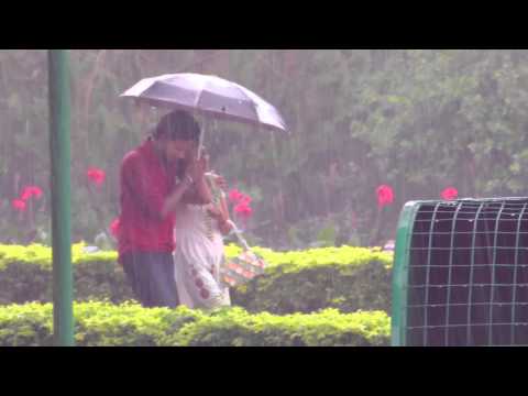 first official teaser of ORU VIDEO about love and friendship