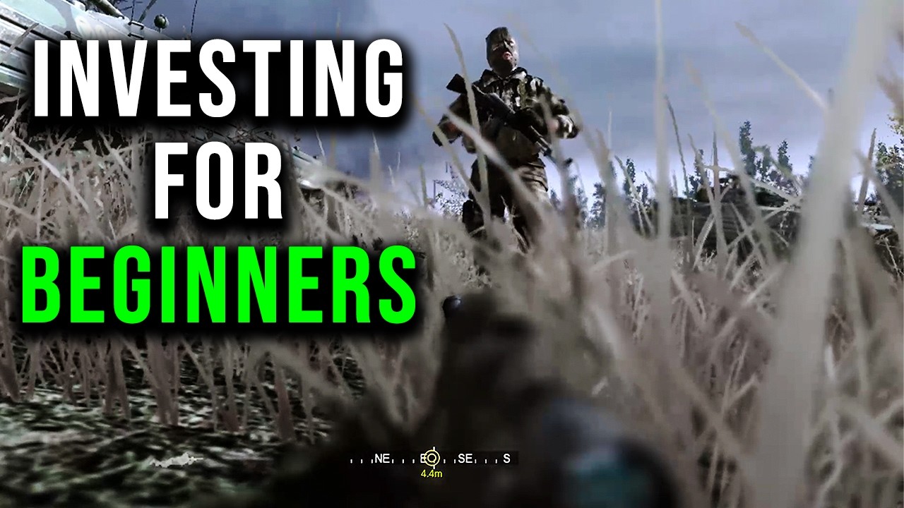 How to Start Investing for Beginners in 2026