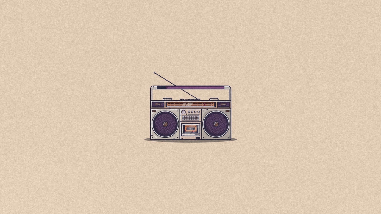 Vintage - Boom Bap Freestyle Beat (FREE w/TRACK STEMS)