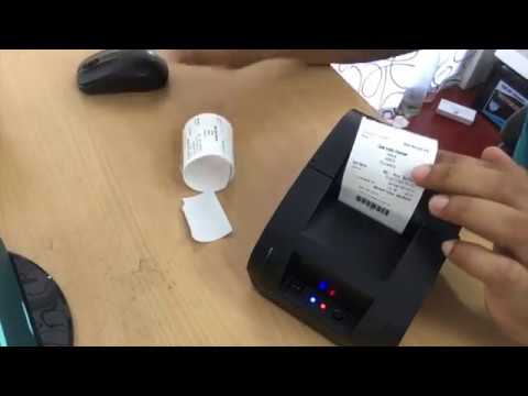 Thermal Printer at Best Price in India