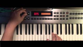 Roland RS-5 - What To Know & Where To Buy | Equipboard