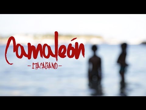 Itaca Band han estrenado videoclip para ‘Camaleón’ | A ras de cielo
