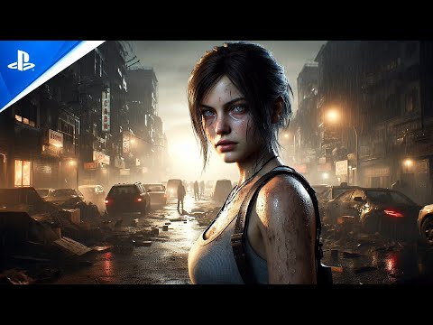Top 25 New Upcoming Story-Driven Games You Can’t Miss Out 2025 & 2026