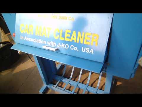 Automatic Car Washing Machine - Automatic Car Wash Latest Price ...