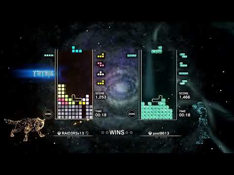 Steam Community :: Video :: tetris comeback for steam trophy