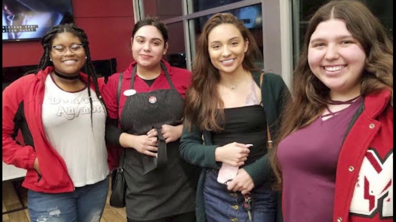 Manor Student Council asked for photos Spring 2020