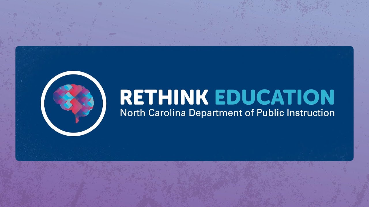 Rethink Education Program Overview