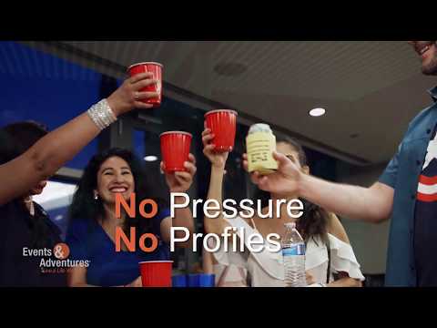 Events & Adventures | Singled Out Chicago TV Commercial