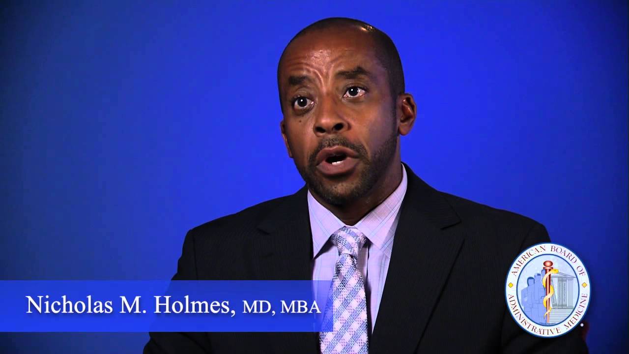 What will Board Certification in Administrative Medicine demonstrate?