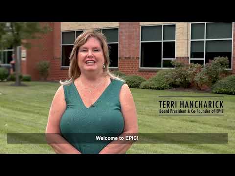Welcome to EPIC | Endless Possibilities In The Community