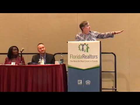 Florida Realtors: 2018 Legal Professional Standards Update