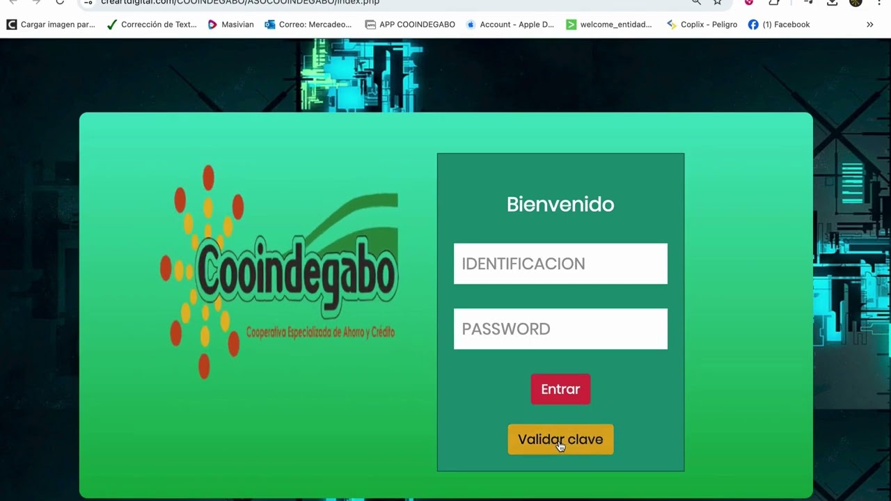 DESCARGA TU CERTIFICADO TRIBUTARIO