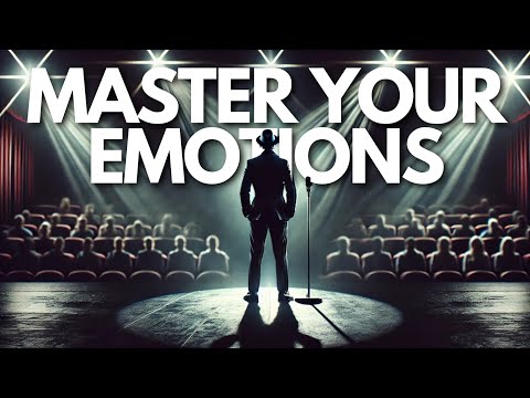 Master Your Emotions by Thibaut Meurisse: In-Depth Summary and Review
