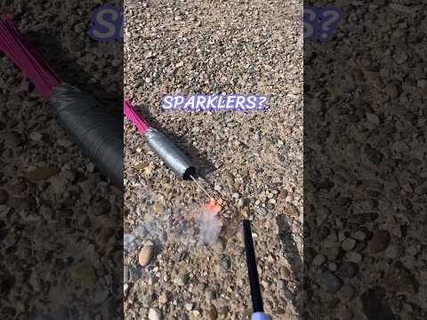 MASSIVE EXPLOSION 💥#sparkler #bomb #fireworks