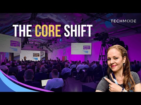 Future of 5G Core | Expert Insights from Ericsson Core Network Summit 2025