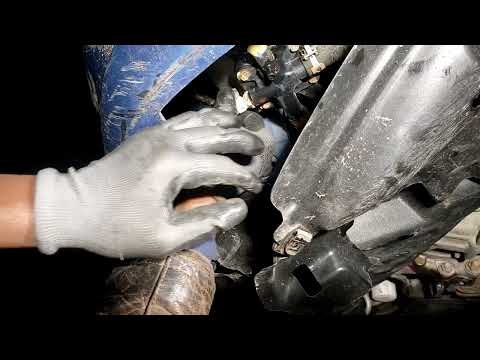 How to Fix Engine Coolant Sensor Toyota Prius Easy Way - P1116