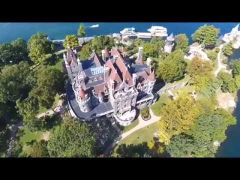 Boldt Castle Full Video