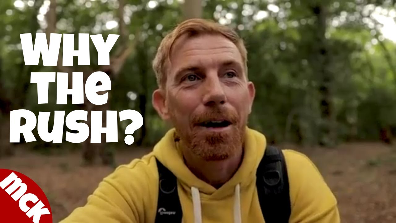 Enjoy the journey - Mediumship development and training