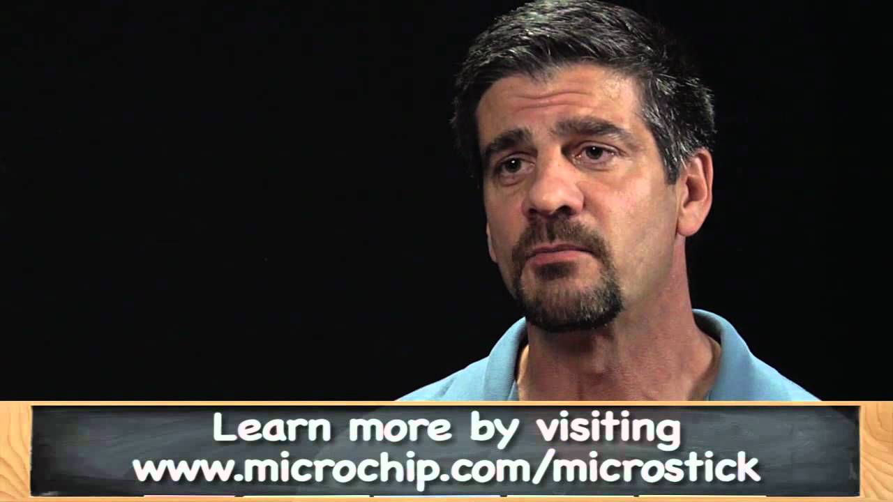 Microchip  MCHP Tube: PIC32 Overview
