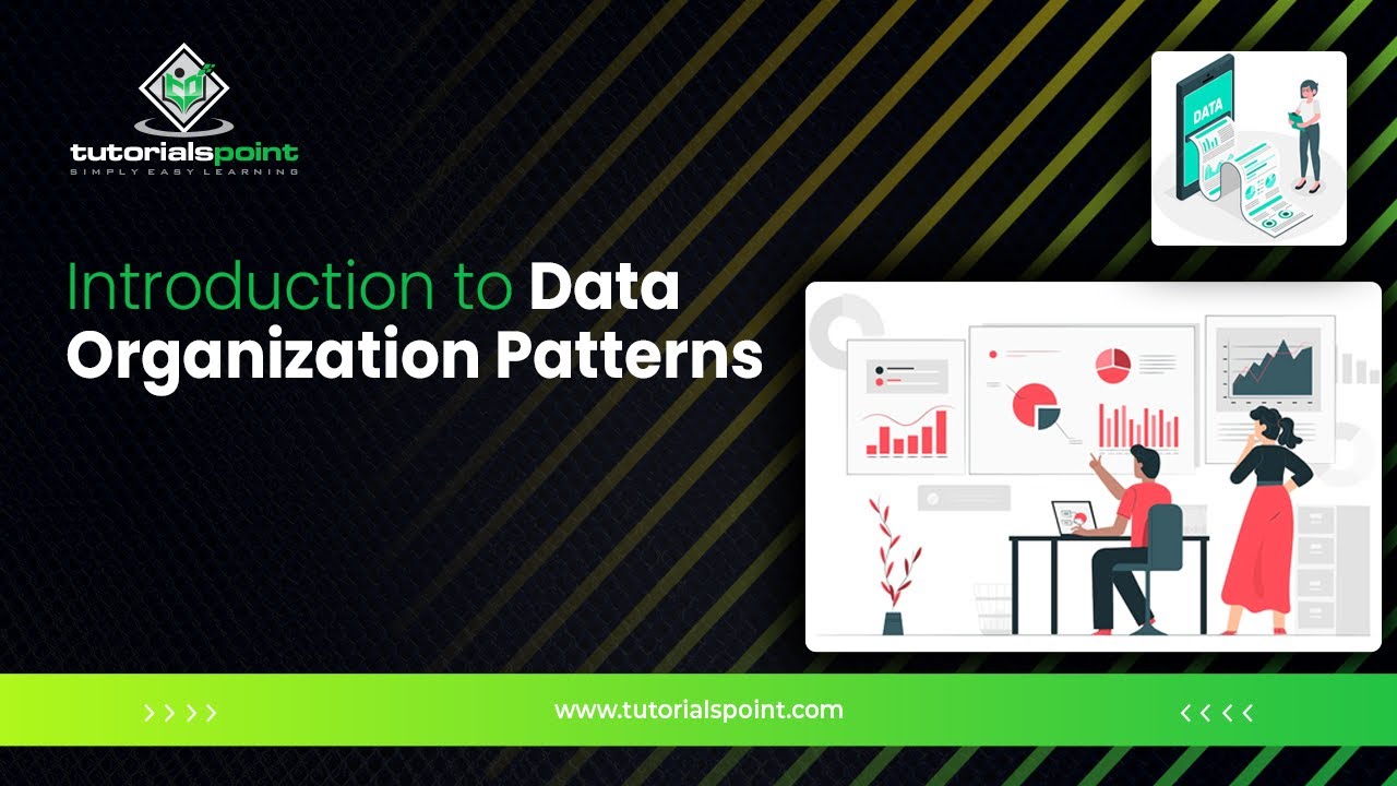 MapReduce and Design Patterns - Introduction to Data Organization Patterns
