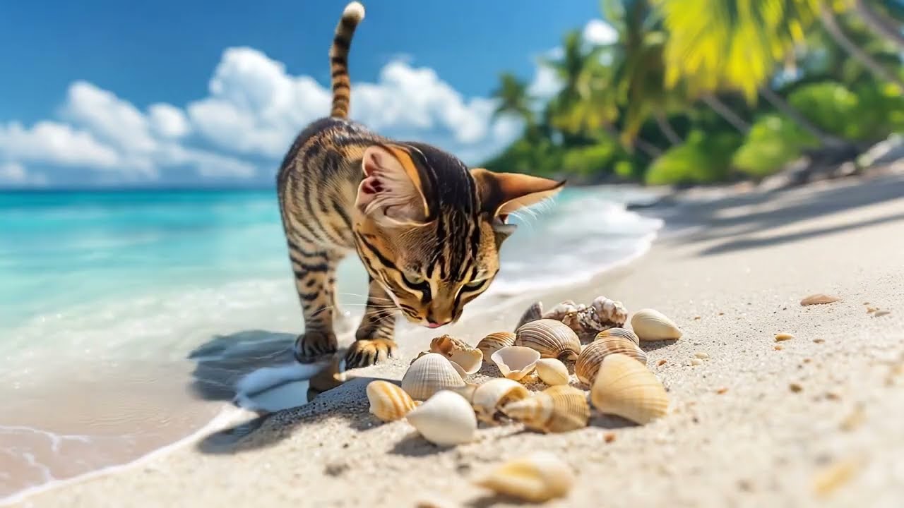 Nyxia AI Music - Pandora's Box - Nyxia and Chill 3 🐈‍⬛🎧