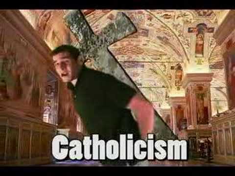 Dictionary of Jack: The Ism Song (original)