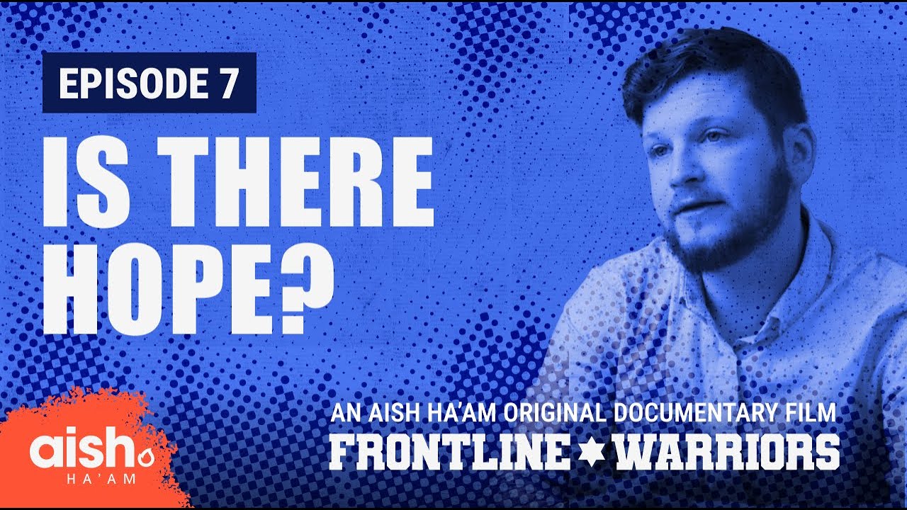 Watch Video Page - Frontline Warriors Film