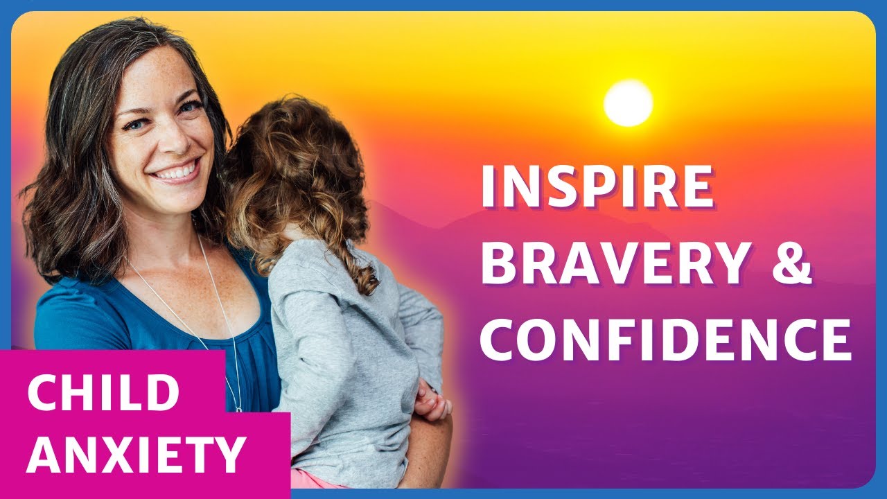 3 Steps to Help a Child With Anxiety When Nothing’s Working | Full Guide